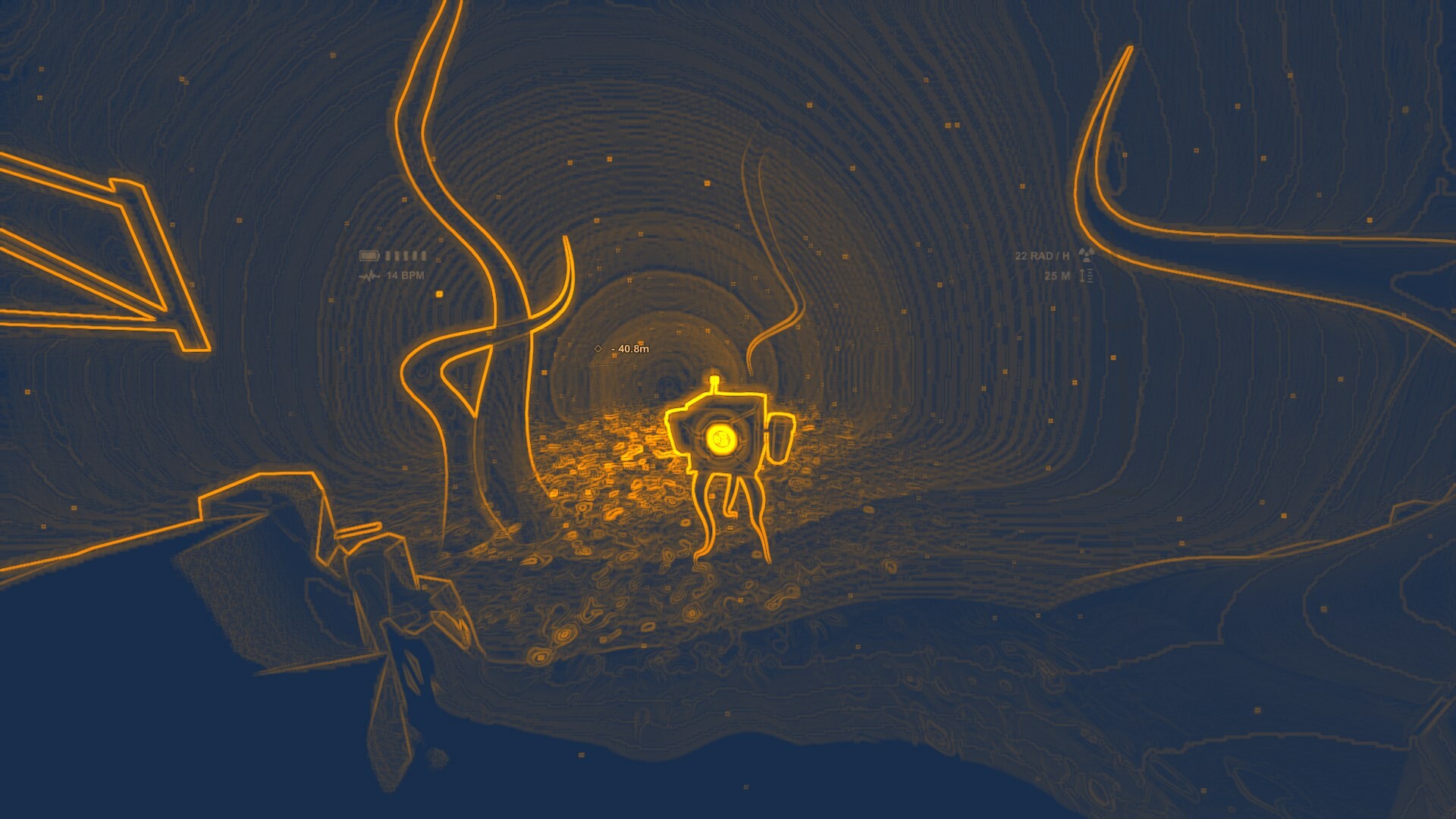 SECTOR ZERO on Steam