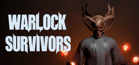 Warlock Survivors on Steam