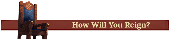 Suzerain: Kingdom of Rizia on Steam