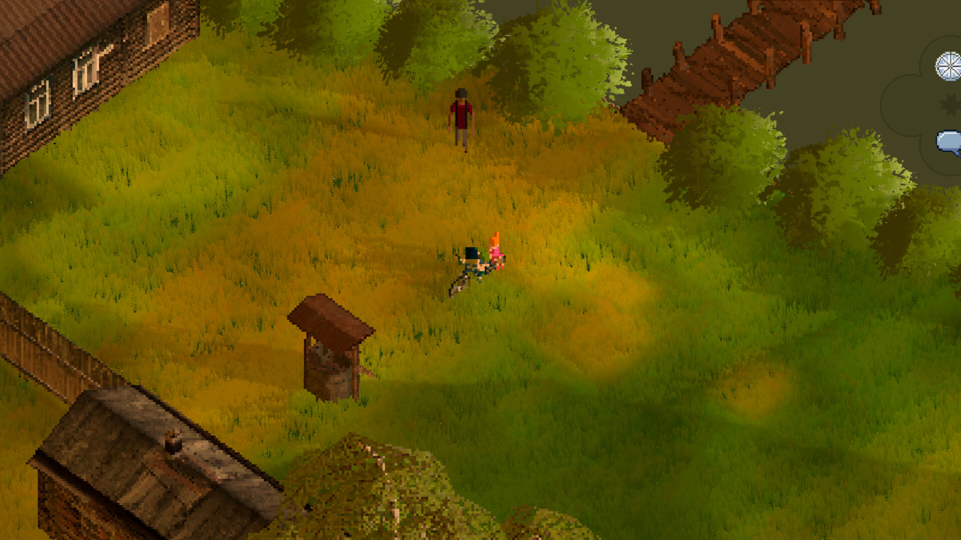 Oxygen Cocktail on Steam