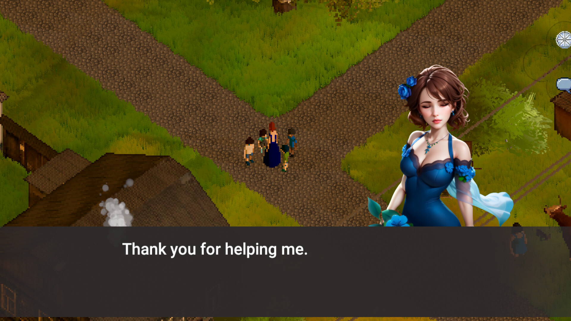 Oxygen Cocktail on Steam