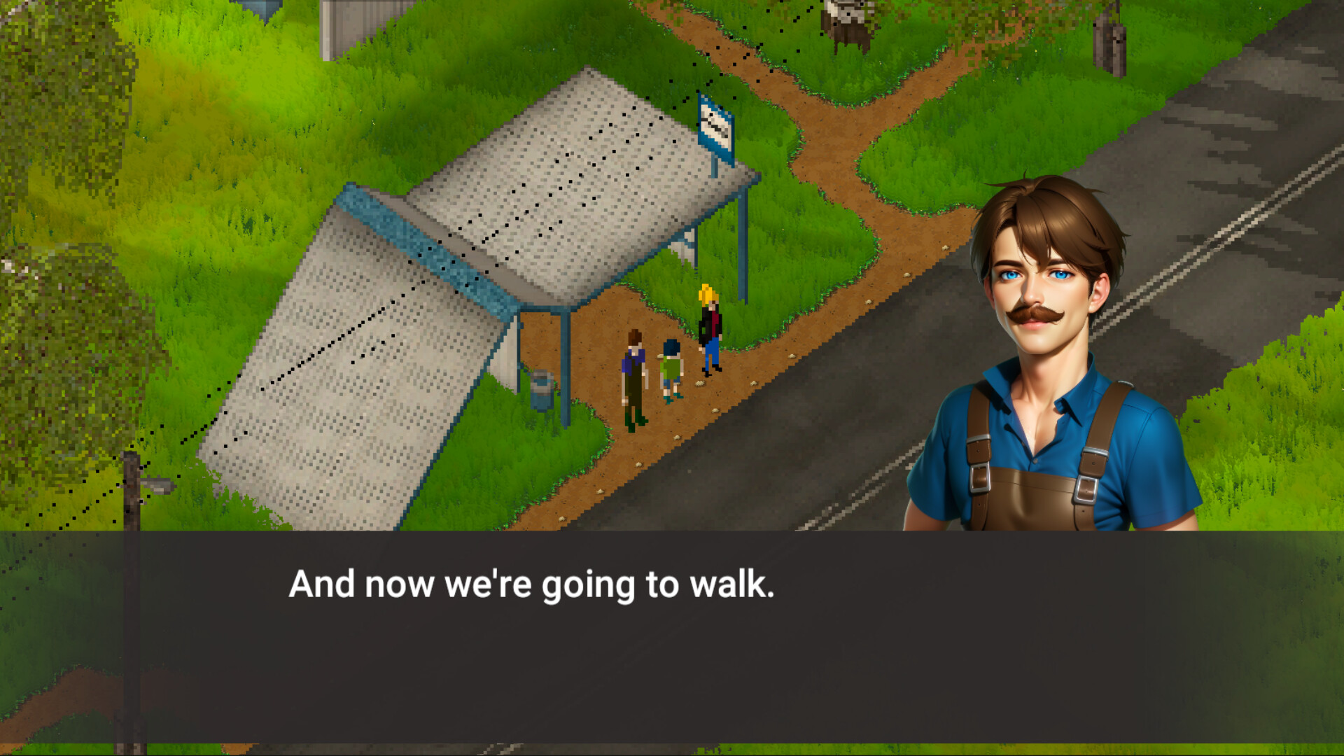 Oxygen Cocktail on Steam