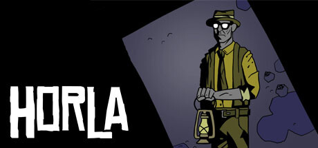 Horla on Steam