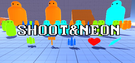 Shoot & Neon on Steam