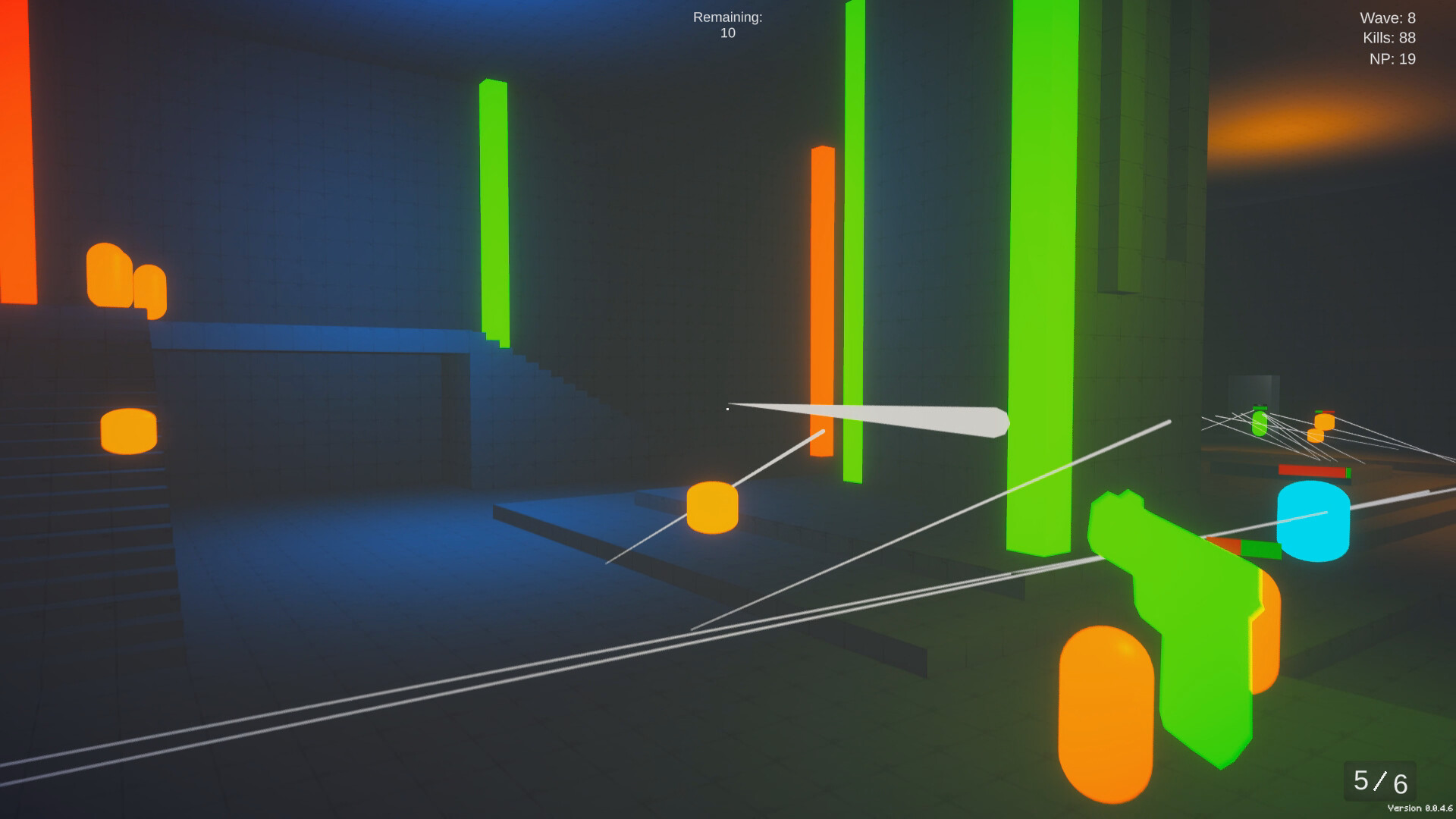 Shoot & Neon on Steam