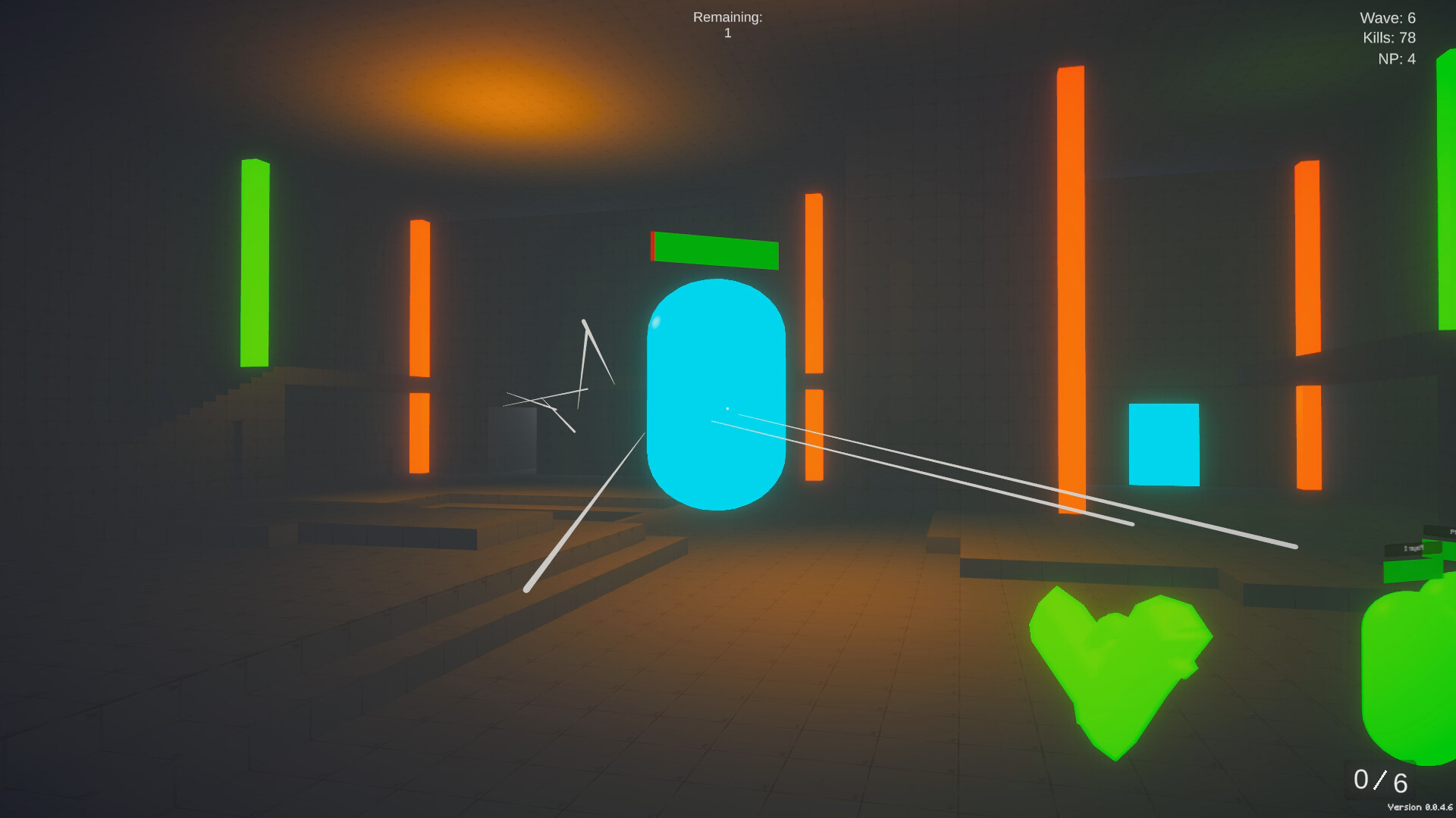 Shoot & Neon on Steam