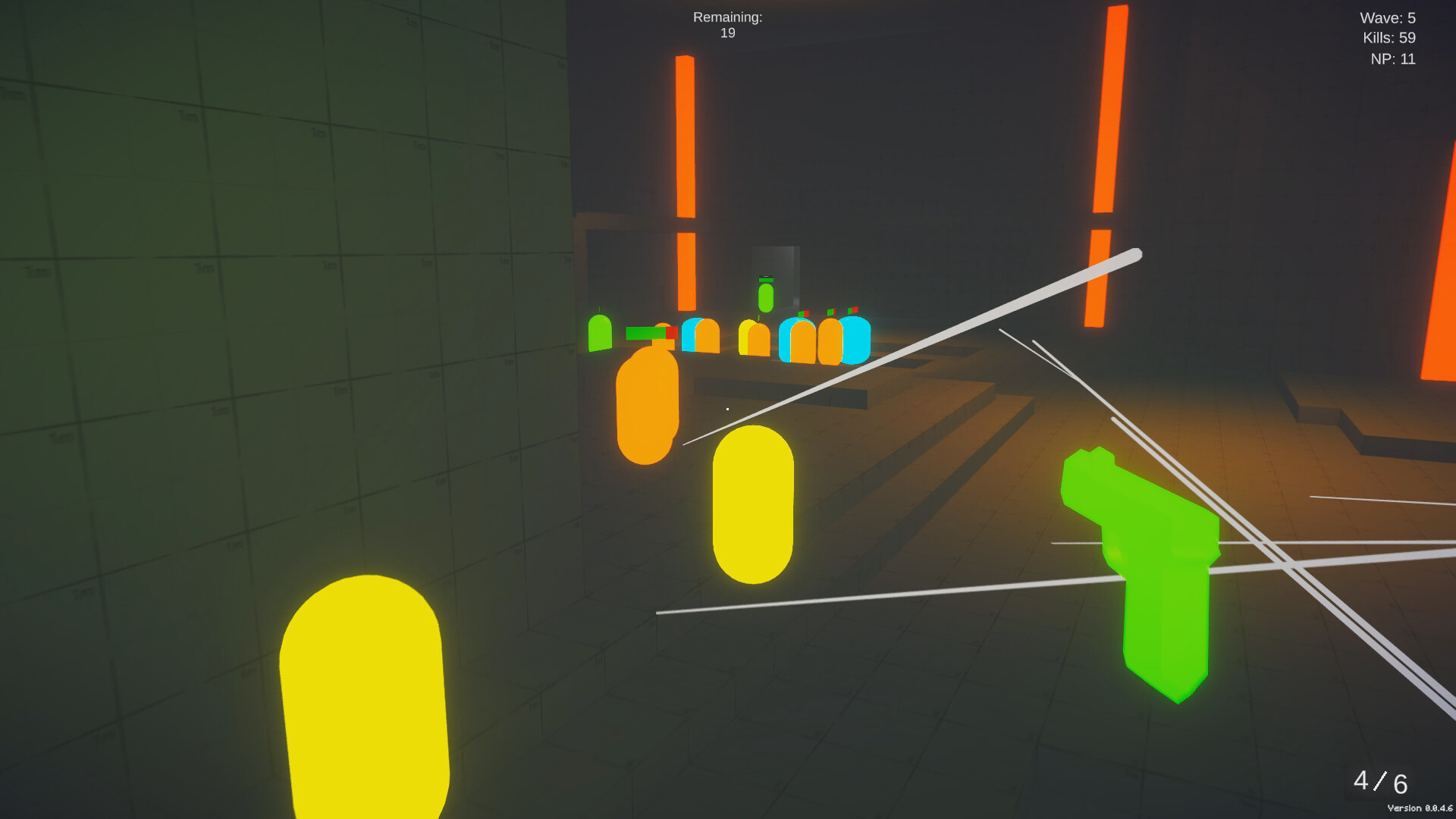 Shoot & Neon on Steam