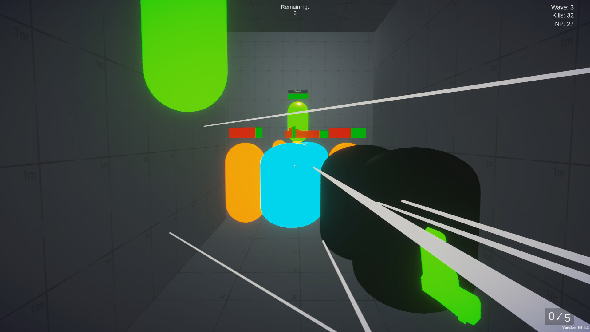 Shoot & Neon on Steam