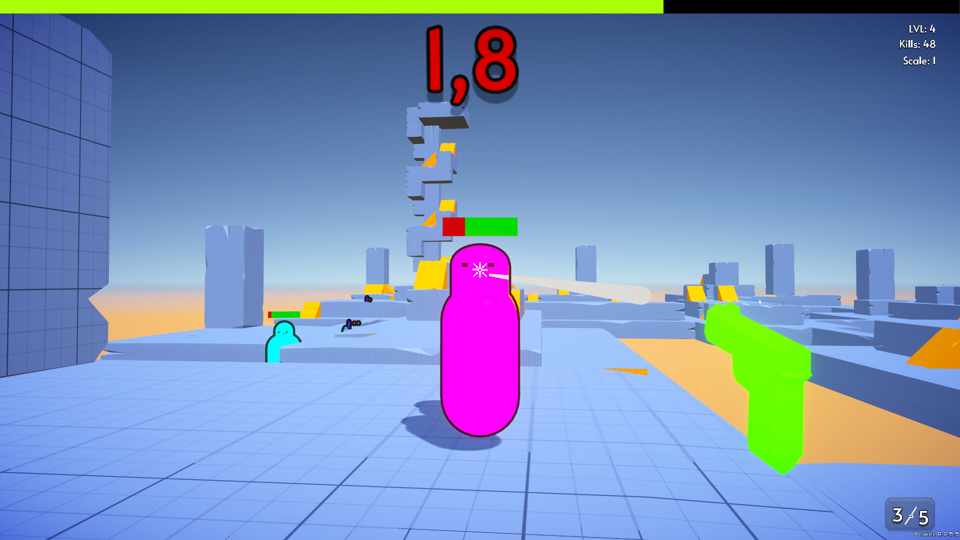 Shoot & Neon on Steam