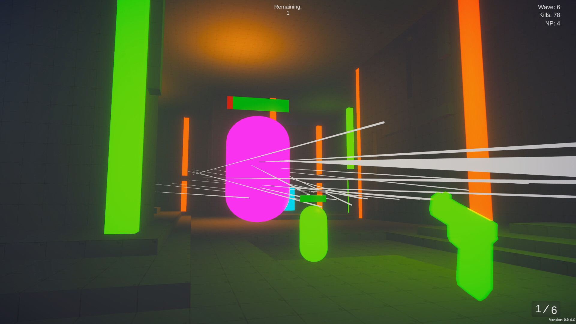 Shoot & Neon on Steam