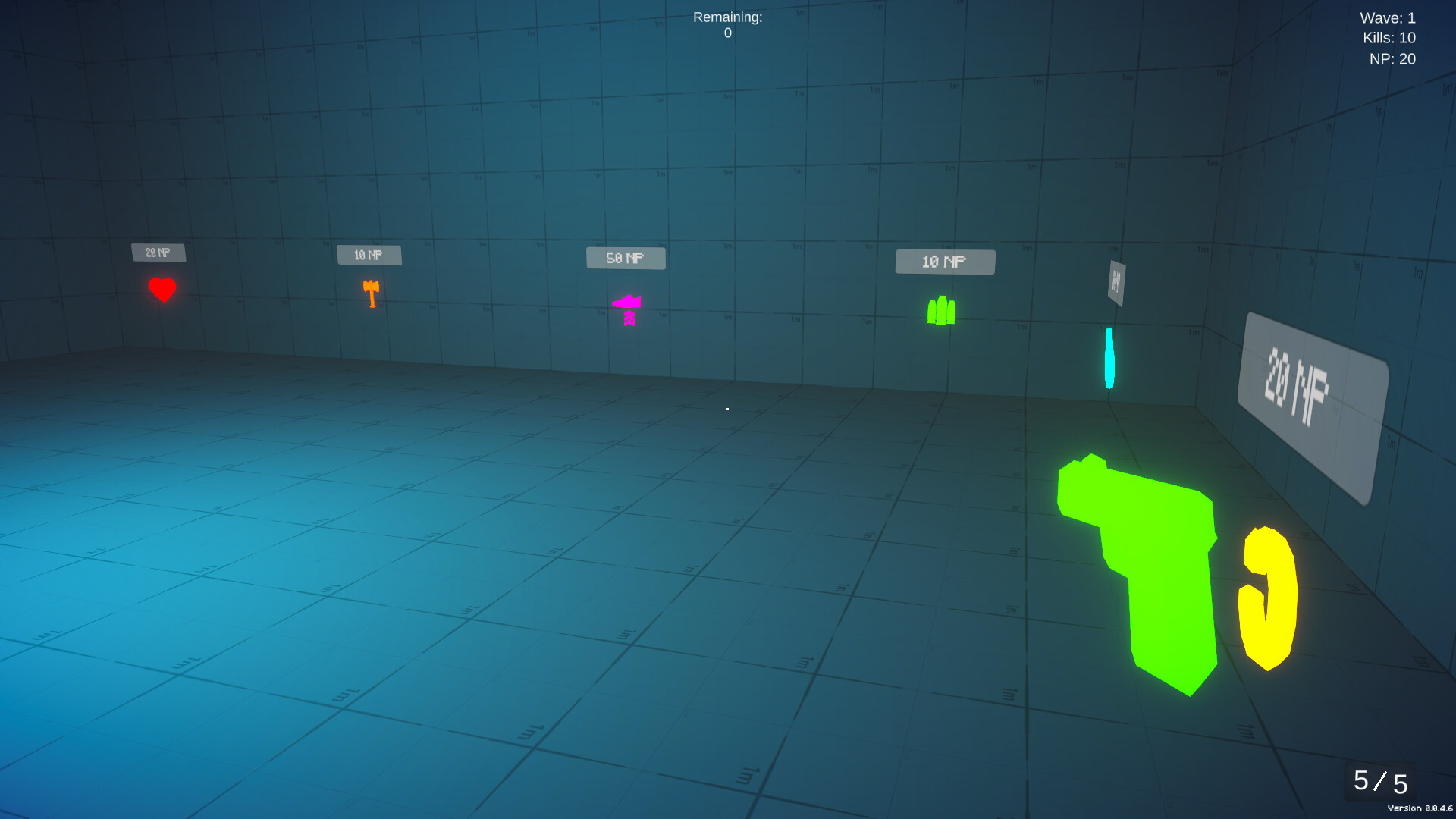 Shoot & Neon on Steam