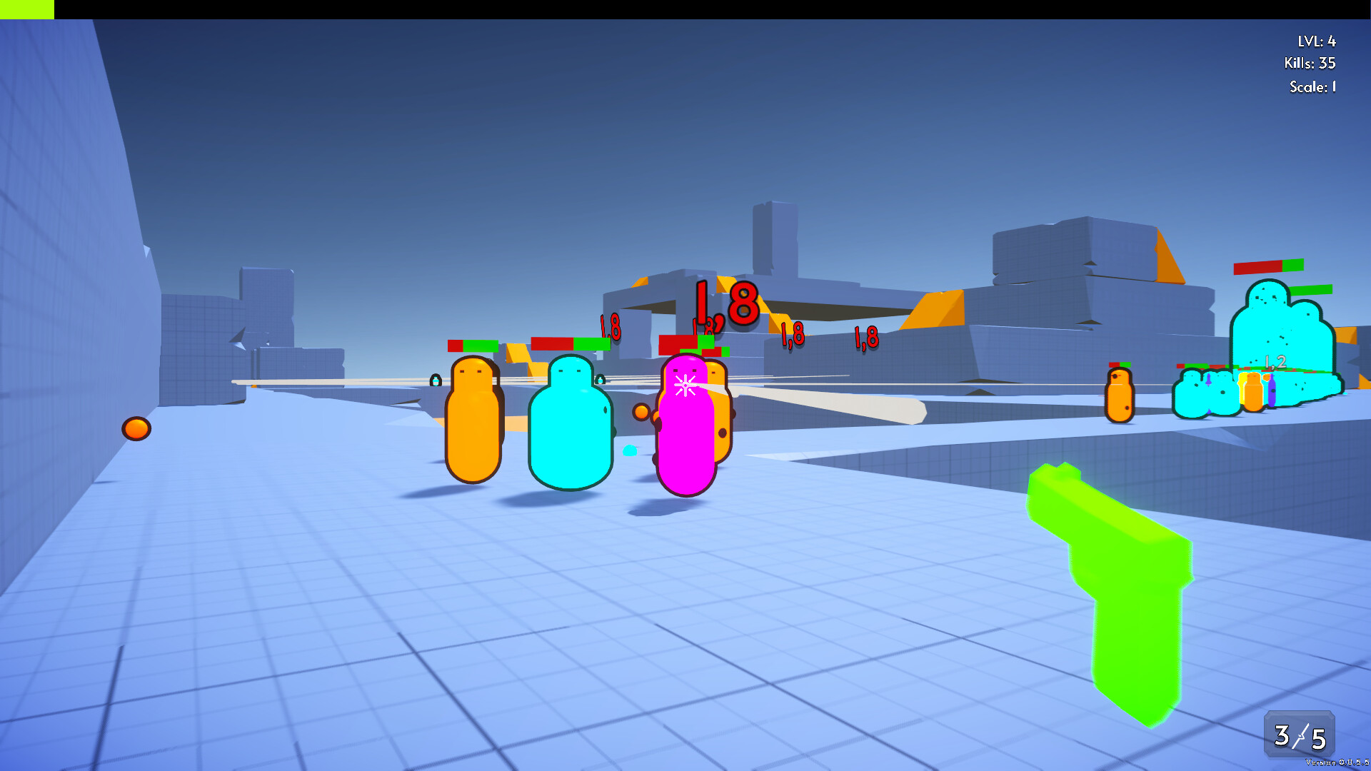 Shoot & Neon on Steam