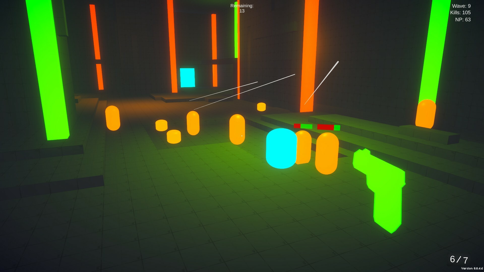 Shoot & Neon on Steam