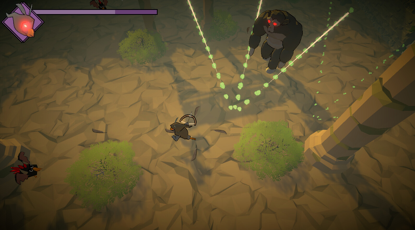 Rogue Jungle on Steam