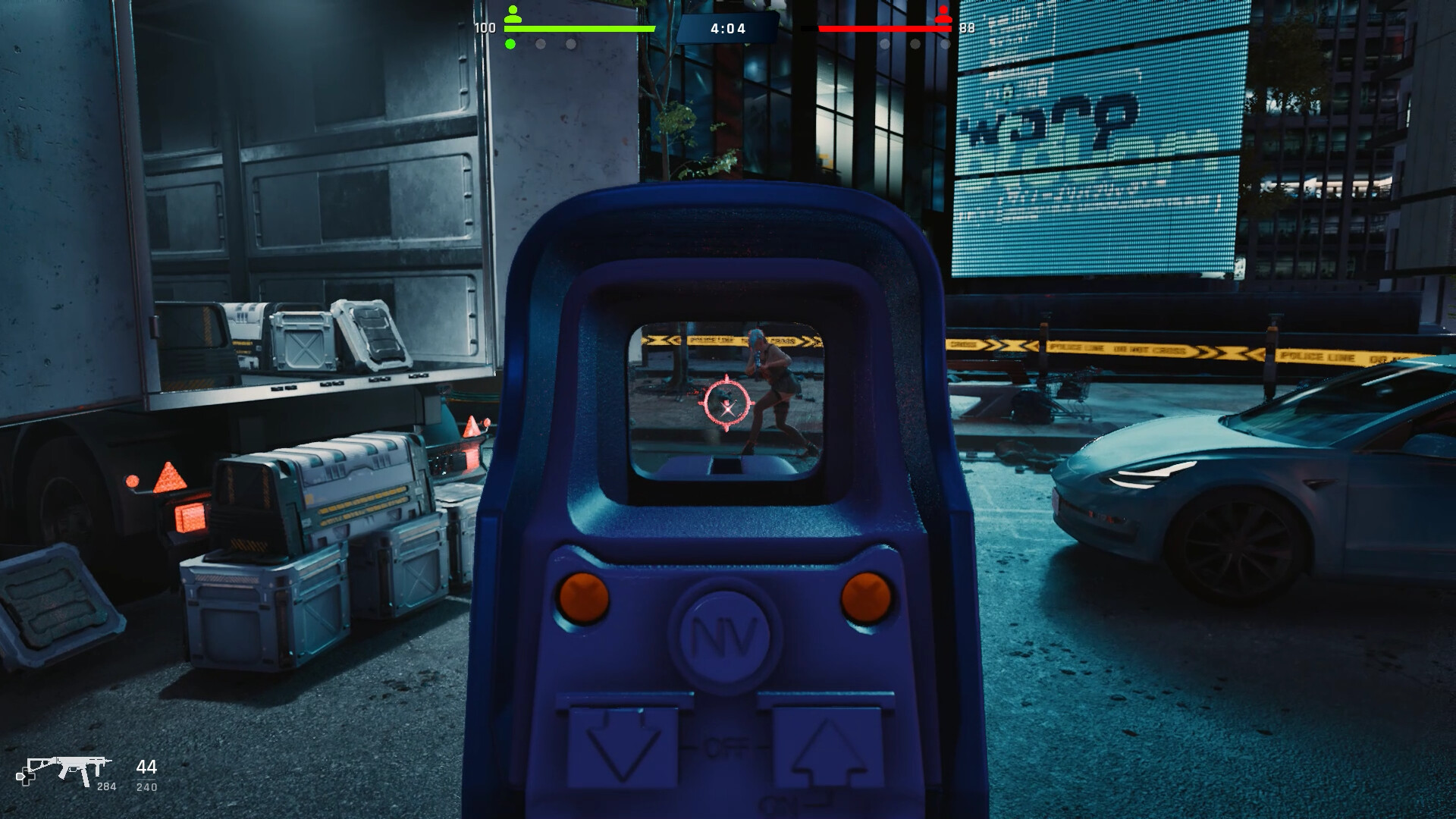 Wtf Waifu Tactical Force On Steam