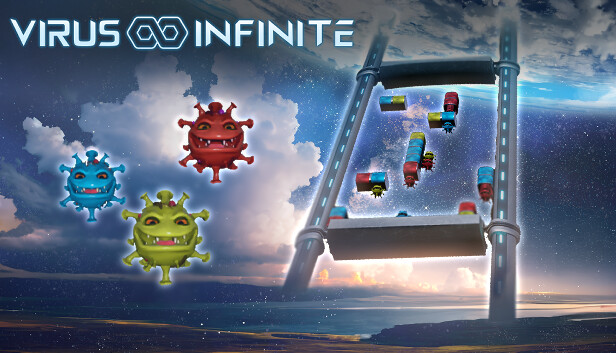 Virus Infinite - Steam News Hub