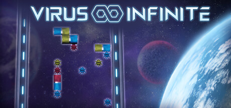 Virus Infinite on Steam