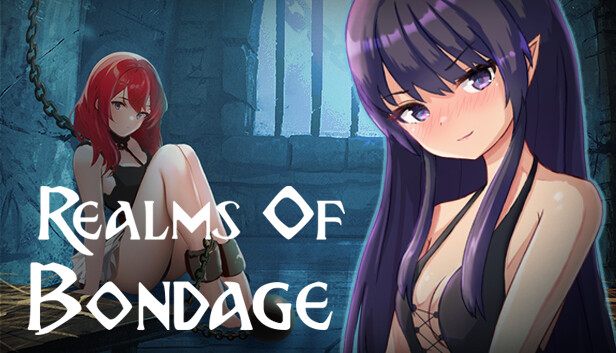 Realms Of Bondage on Steam
