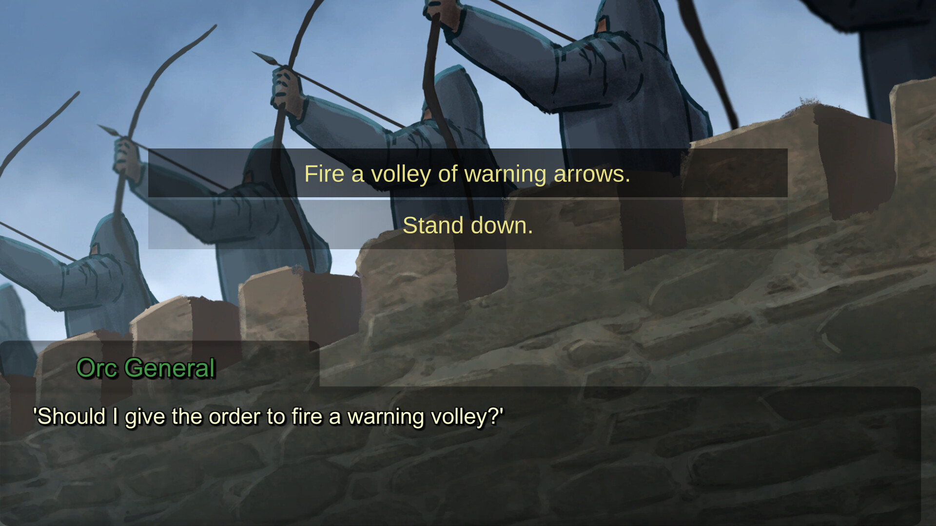 Realms Of Bondage on Steam