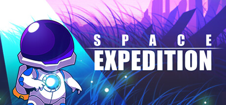 Space Expedition on Steam