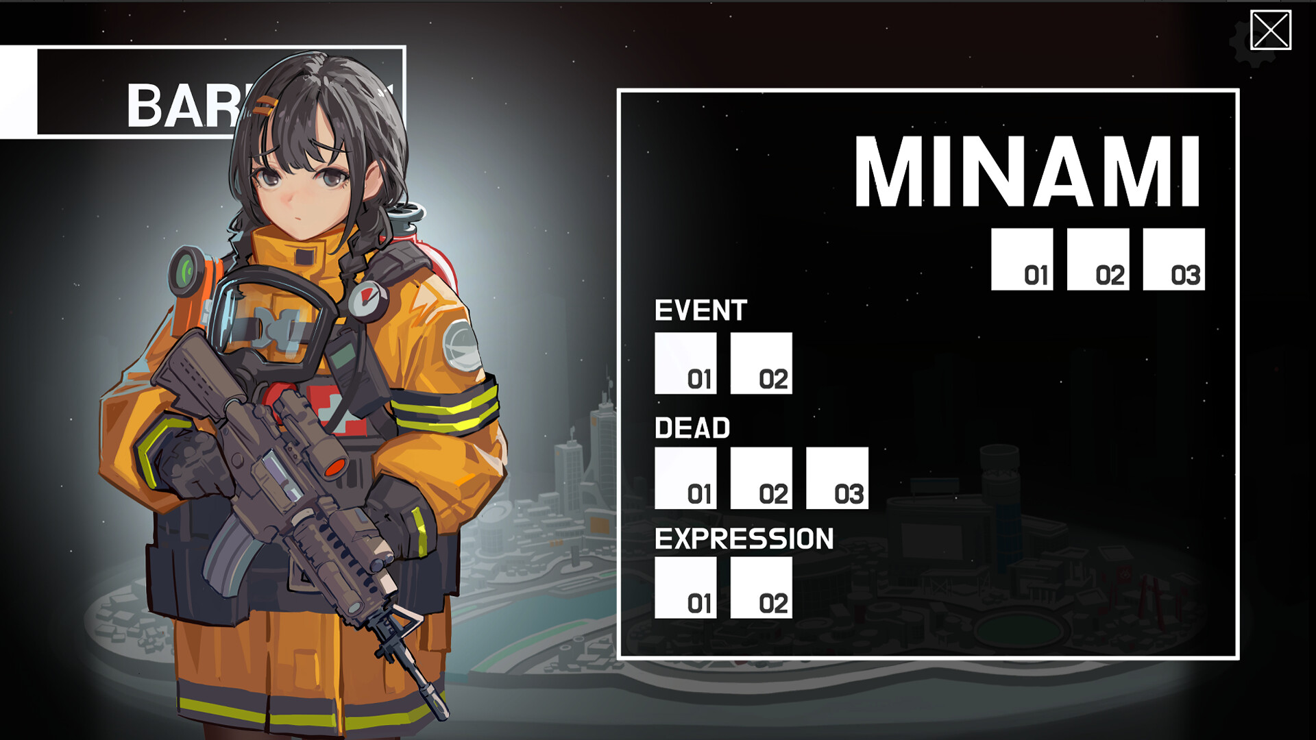 ISEKAI FRONTLINE : Artbook + Digital Album on Steam