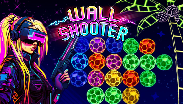 Wall Shooter on Steam