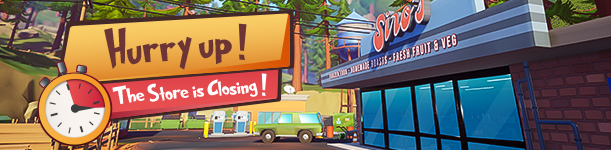 Slackers - Carts of Glory on Steam