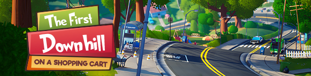 Slackers - Carts of Glory on Steam