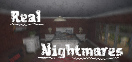 Real Nightmares on Steam
