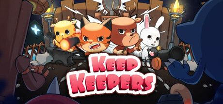Keep Keepers on Steam