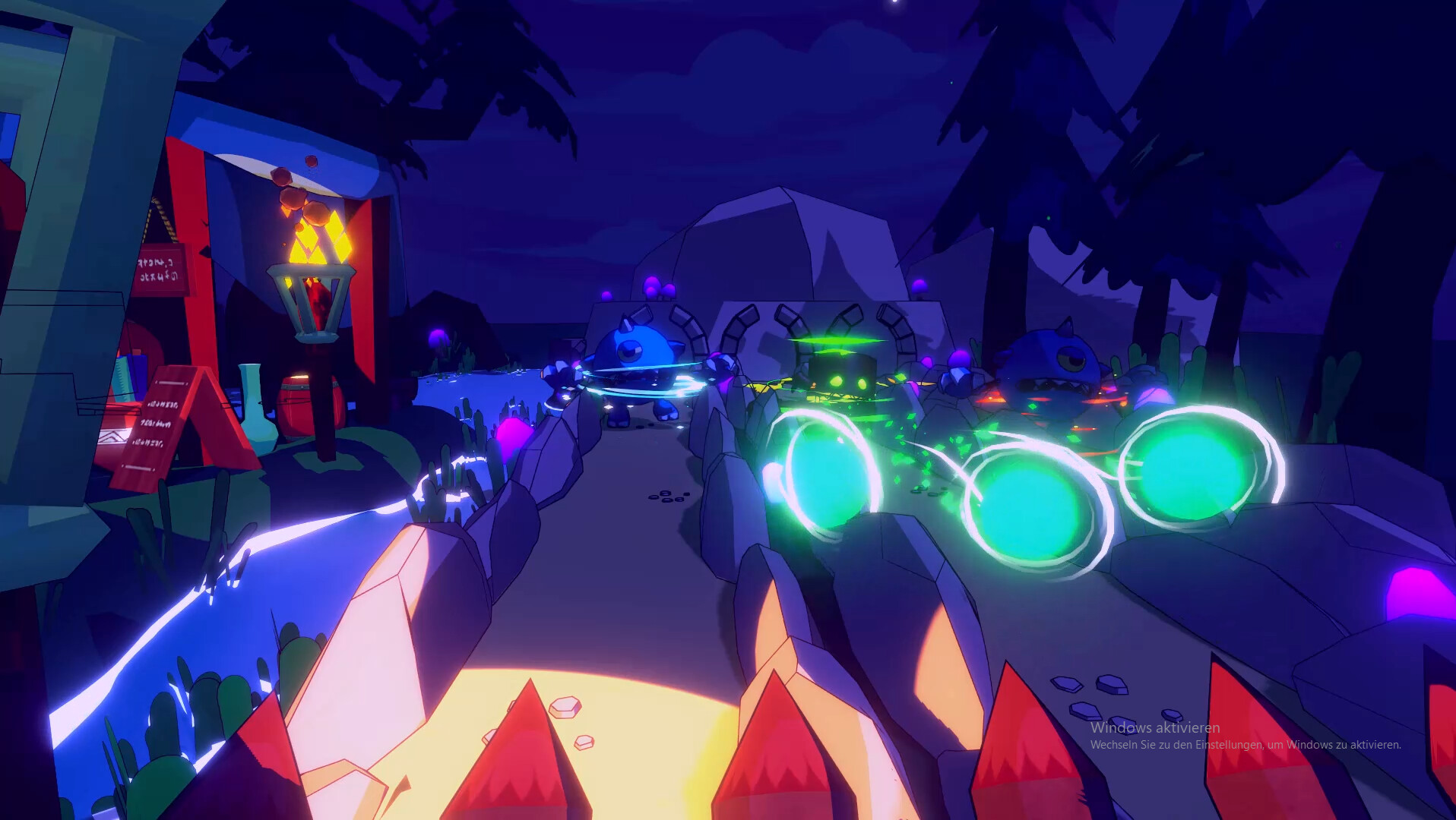 Keep Keepers on Steam