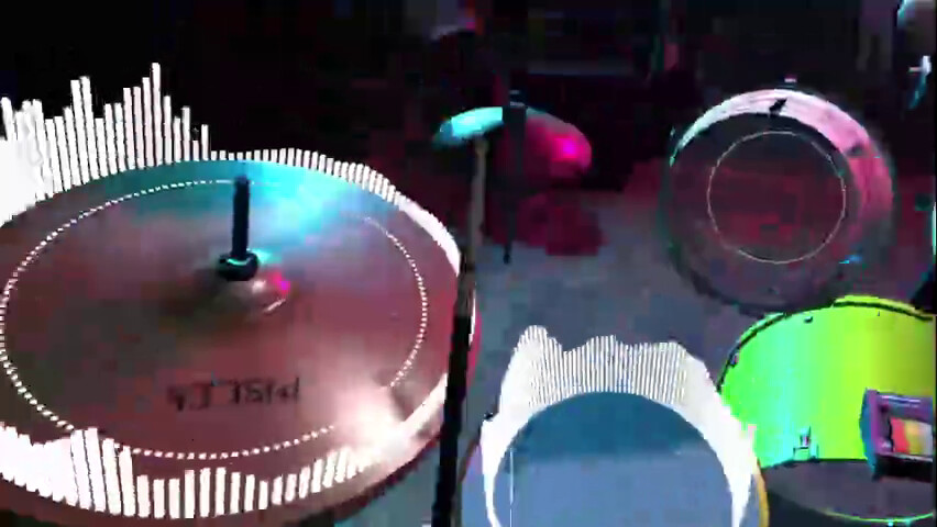 VR Drums Ultimate Streamer on Steam