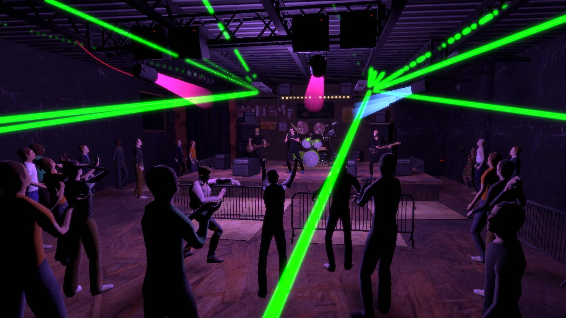 VR Drums Ultimate Streamer on Steam