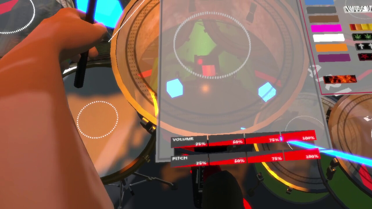 VR Drums Ultimate Streamer on Steam