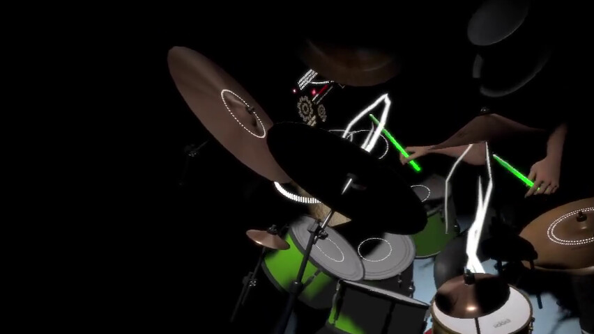 VR Drums Ultimate Streamer on Steam