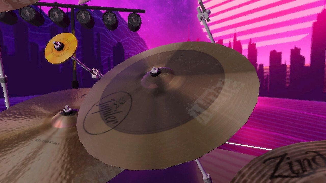 VR Drums Ultimate Streamer on Steam