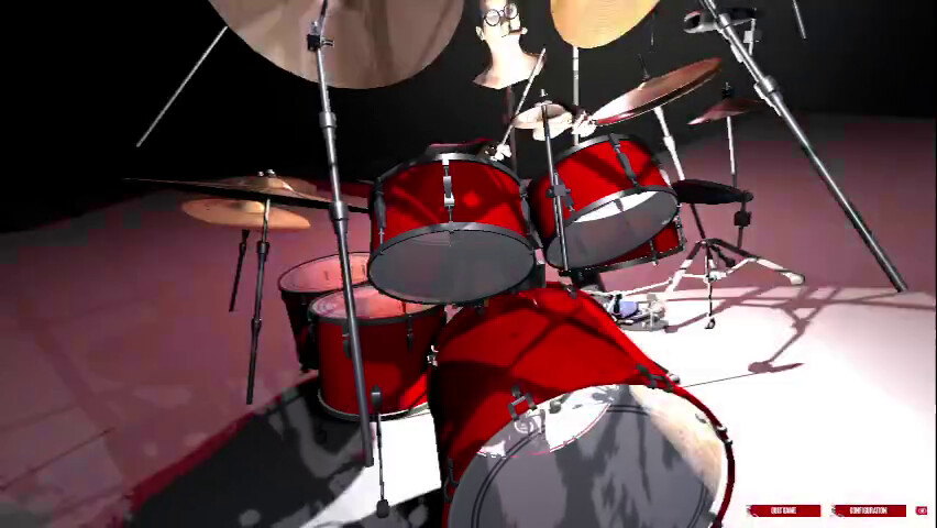 VR Drums Ultimate Streamer on Steam