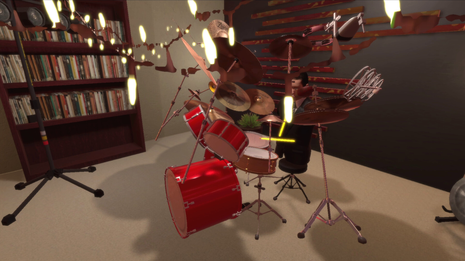 VR Drums Ultimate Streamer on Steam