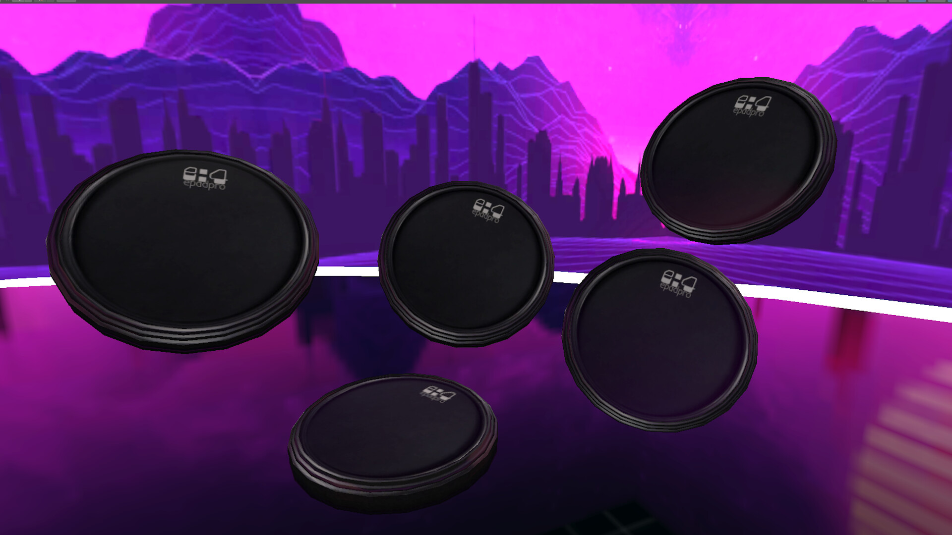 VR Drums Ultimate Streamer on Steam