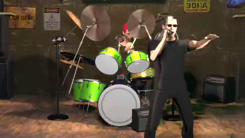 VR Drums Ultimate Streamer on Steam