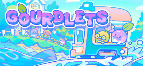 Gourdlets Playtest Steam Charts | Steambase