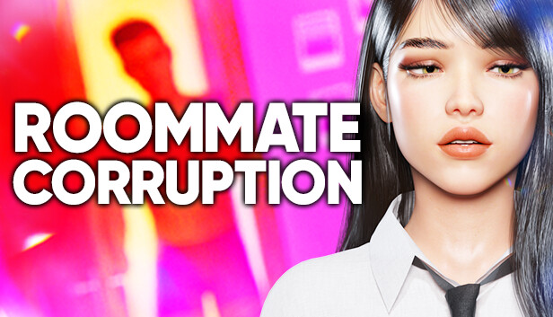 Roommate Corruption 😈 on Steam