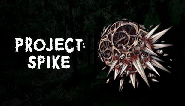 Project: Spike - Steam News Hub