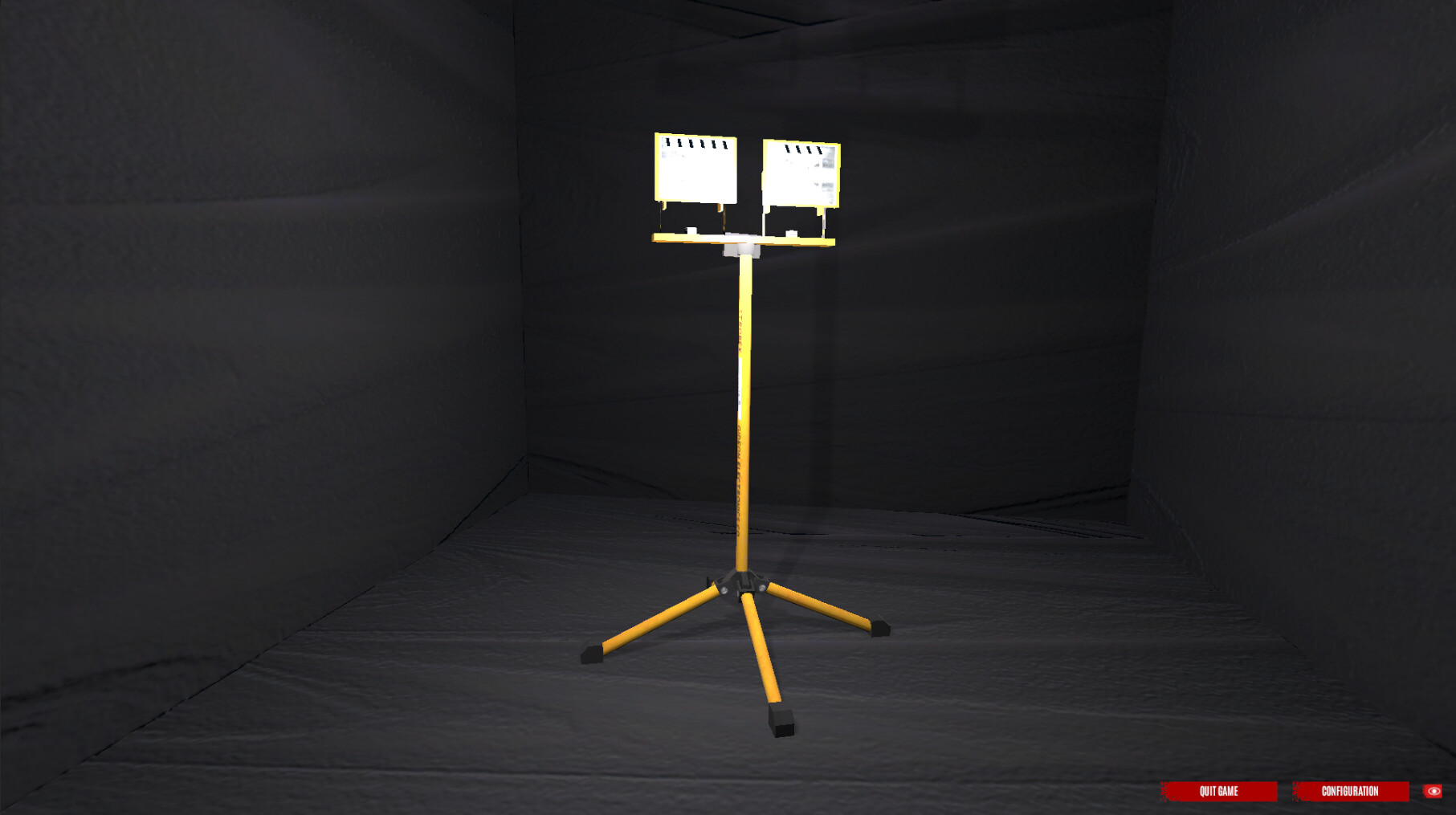 VR Drums Ultimate Streamer: [modPedal] Strobe-X Add-On on Steam