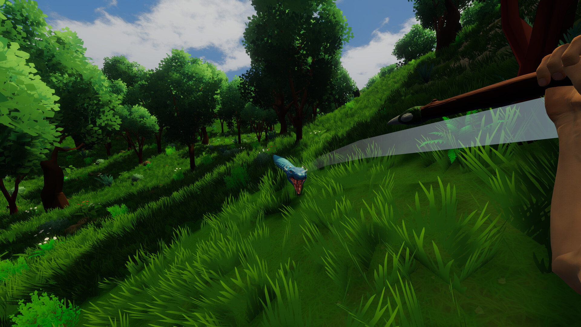 Elysium on Steam