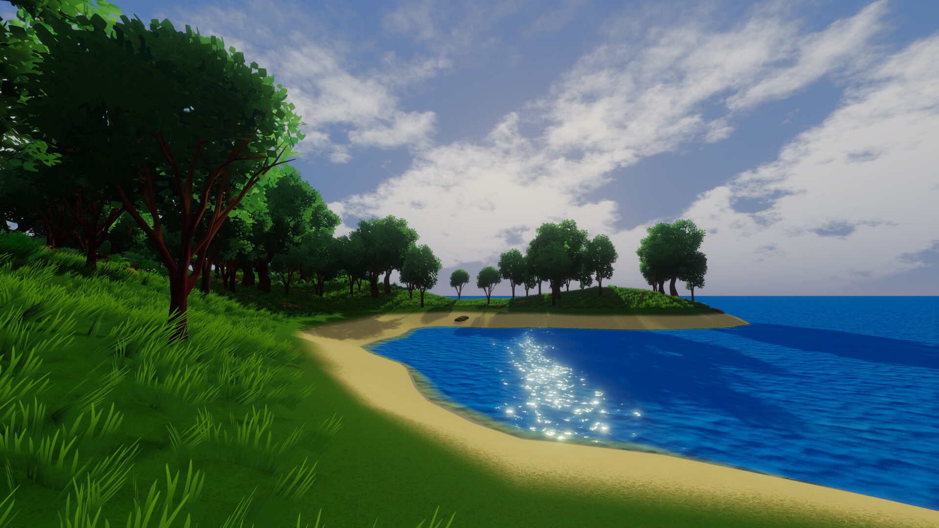 Elysium on Steam