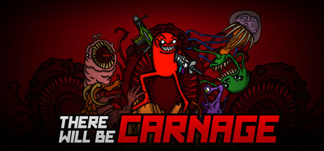 Steam Community :: Carnage Playtest