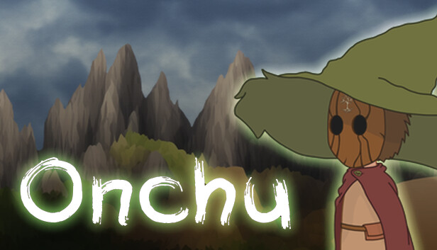 Onchu on Steam