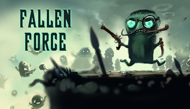 Fallen Force di Steam