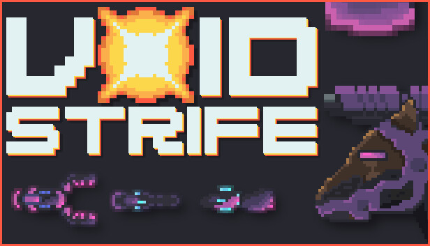 Void Strife on Steam
